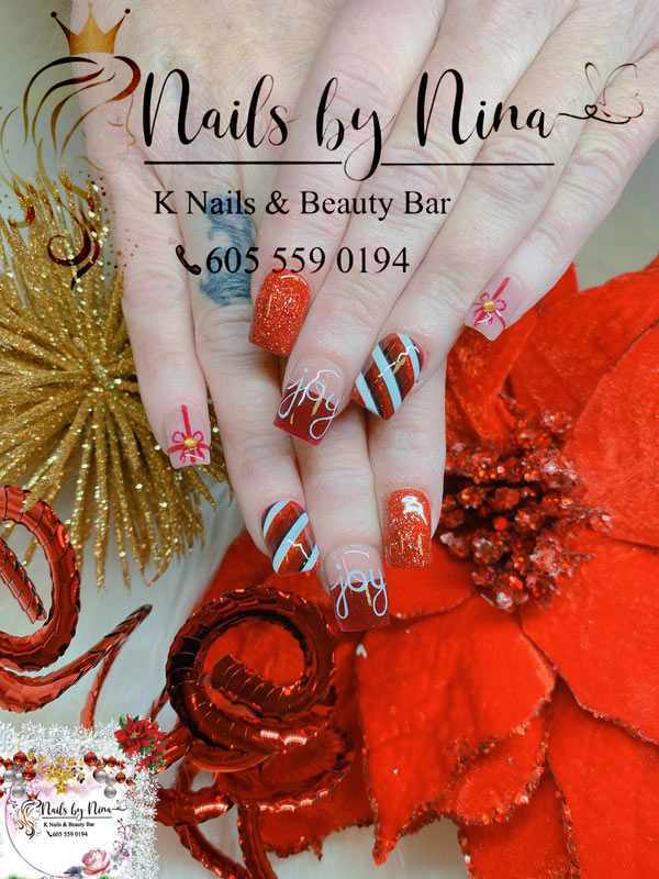 Gallery K Nails Beauty Bar Of Spearfish SD 57783 Gallery K Nails Beauty Bar Of Spearfish SD 57783