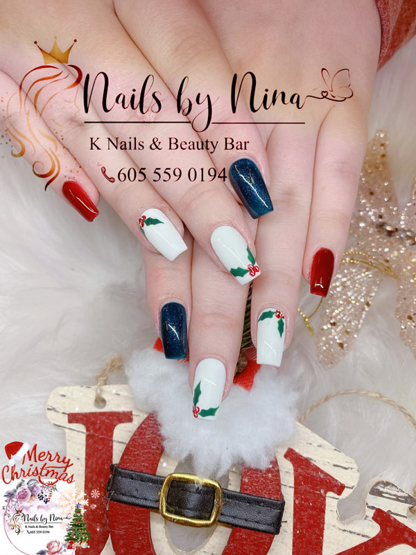 Gallery K Nails Beauty Bar Of Spearfish SD 57783 Gallery K Nails Beauty Bar Of Spearfish SD 57783