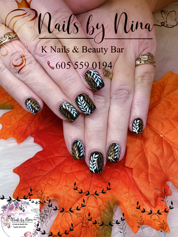 Gallery K Nails Beauty Bar Of Spearfish SD 57783 Gallery K Nails Beauty Bar Of Spearfish SD 57783